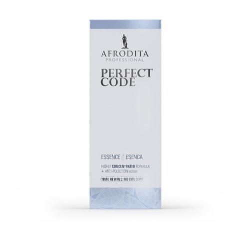 Afrodita Perfect Code Esenca