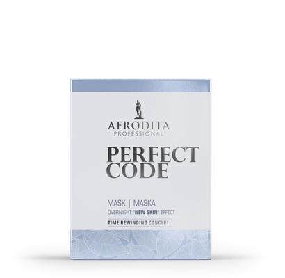 Afrodita Perfect Code Maska