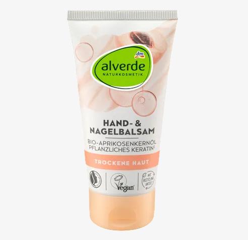 Alverde Balzam Za Ruke I Nokte