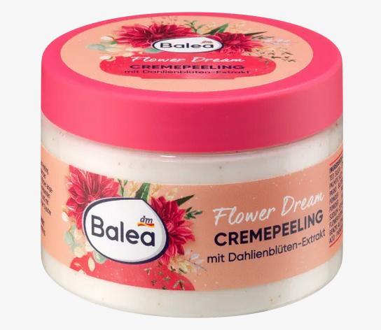 Balea Dalia Flower Dream Piling za Tuširanje