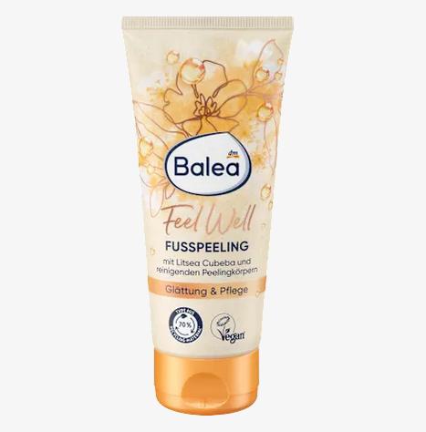 Balea Fell Well Piling za Stopala