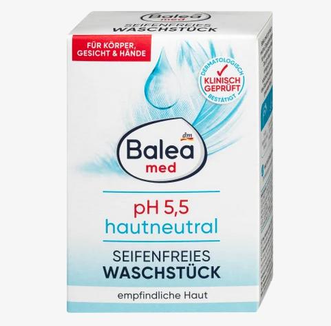 Balea Med Sindet bez Sapuna Ph5.5