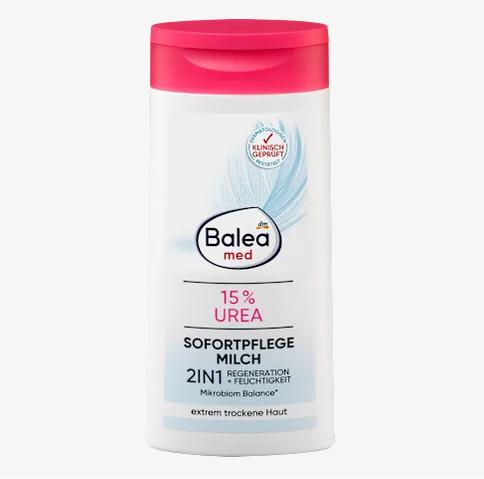 Balea Med Ultra Sensitive Mleko za Čišćenje