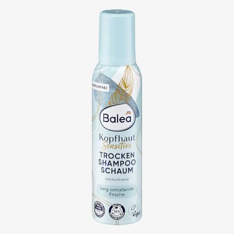 Balea Men Ultra Sensitive After Shave Balzam