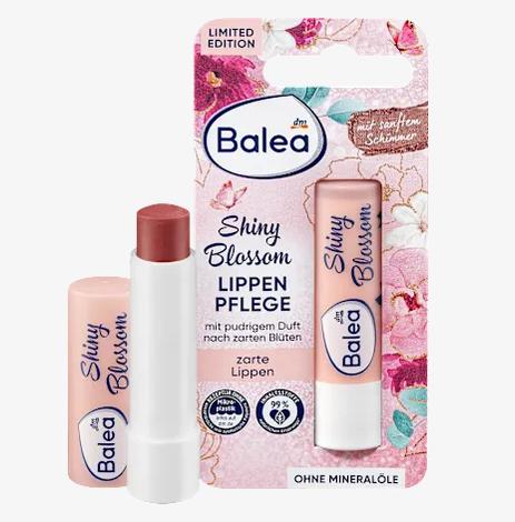 Balea Shiny Blossom Balzam Za Usne