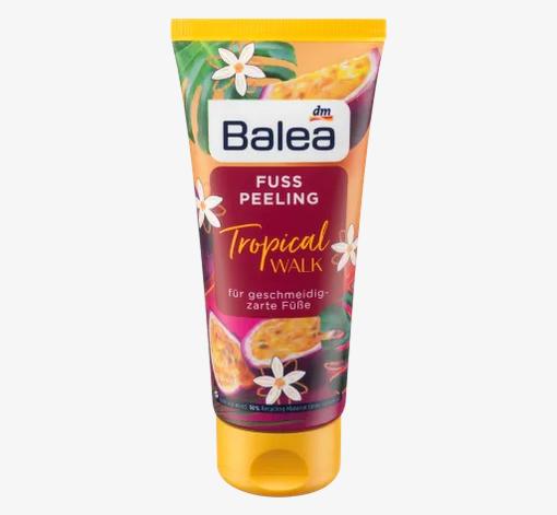 Balea Tropical Walk Piling za Stopala