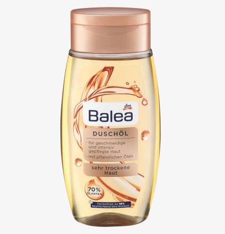 Balea Ulje Za Tuširanje