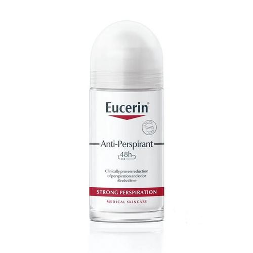 Eucerin Antiperspirant Strong Roll On