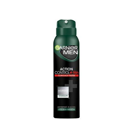 Garnier Men Action Control+ Sprej