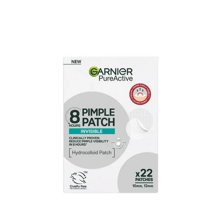 Garnier Pure Active Flaster za Bubuljice