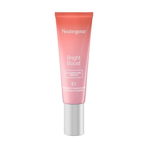 Neutrogena Bright Boost Illuminating Serum