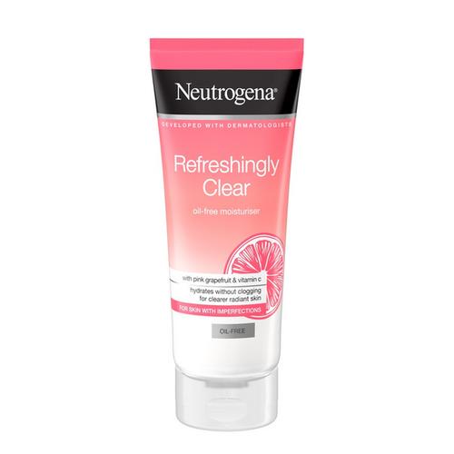 Neutrogena Refreshingly Clear Oil-Free Hidratantna Krema
