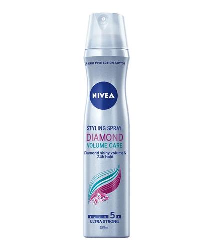 Nivea Diamond Volume Care Sprej Za Kosu
