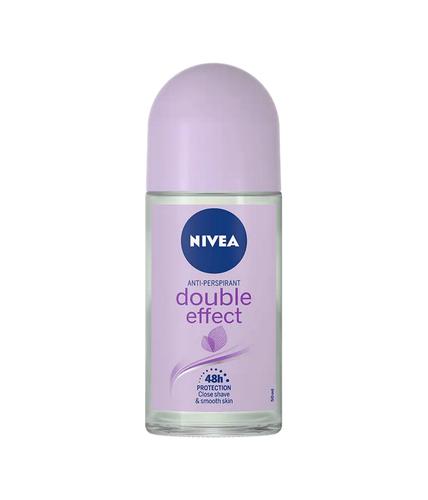 Nivea Double Effect Roll On
