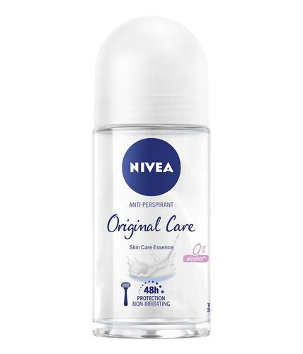 Nivea Original Care Roll On