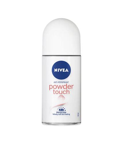 Nivea Powder Touch Roll On
