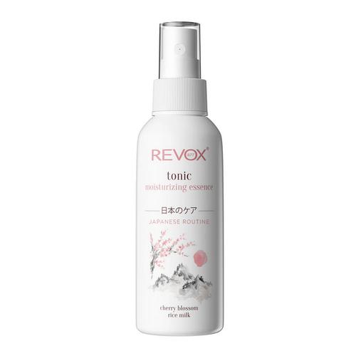 Revox Japanese Routine Moisturizing Essence Tonik