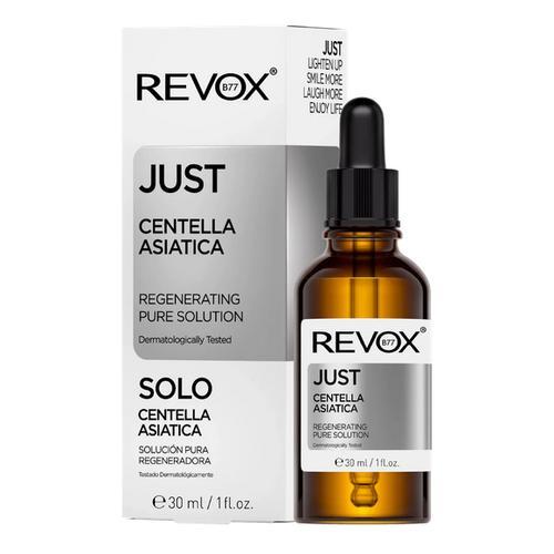 Revox Just Centella Asiatica CICA Serum