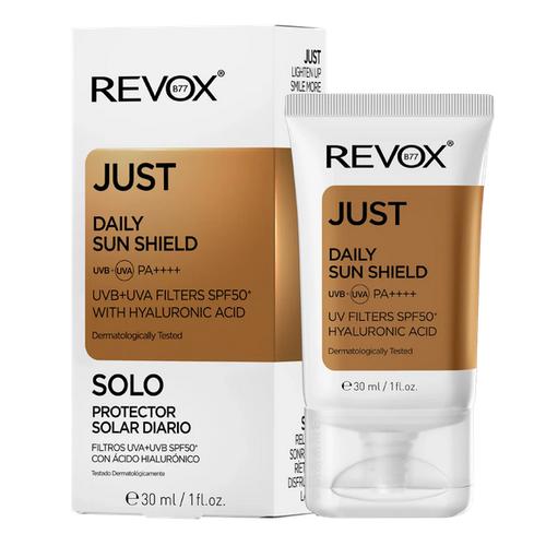 Revox Just Daily Sun Shield SPF 50+