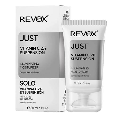 Revox Just Vitamin C 2% Suspension Krema