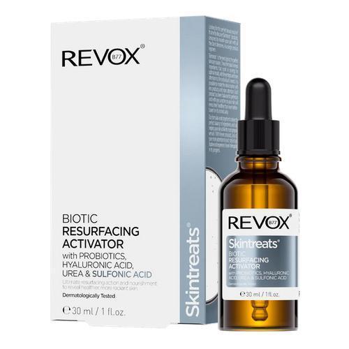 Revox Skintreats Biotic Resurfacing Activator Eksfolijator
